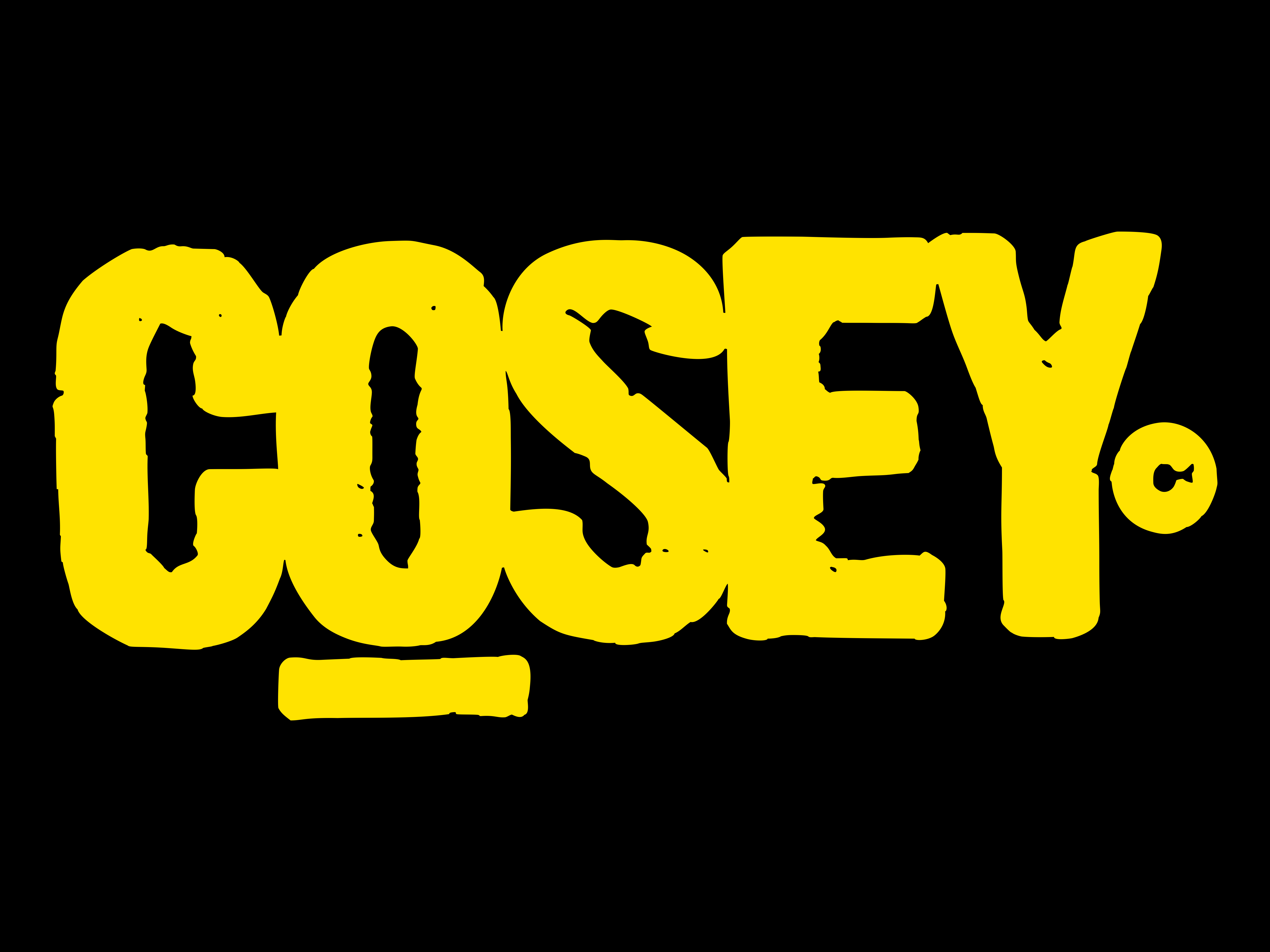 Cosey by Cosey